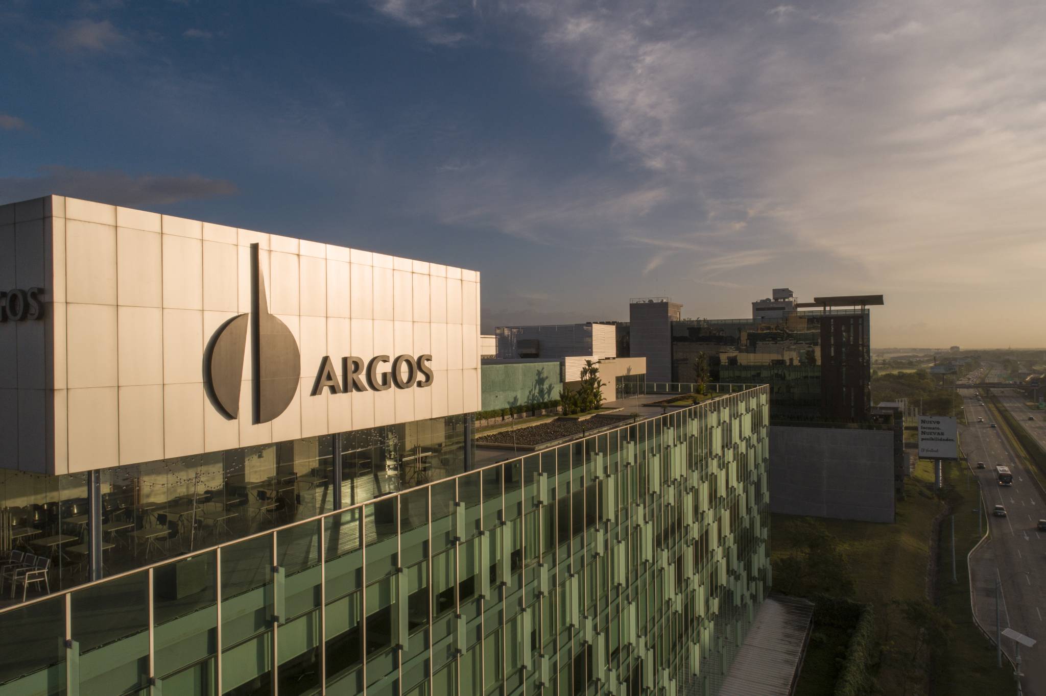 Argos Web