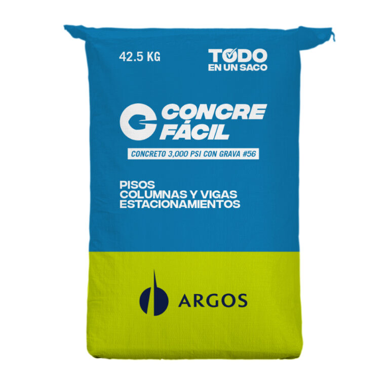 Mezclas Listas – Argos Web