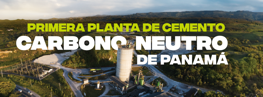 Infografías - Cementos Argos Panamá